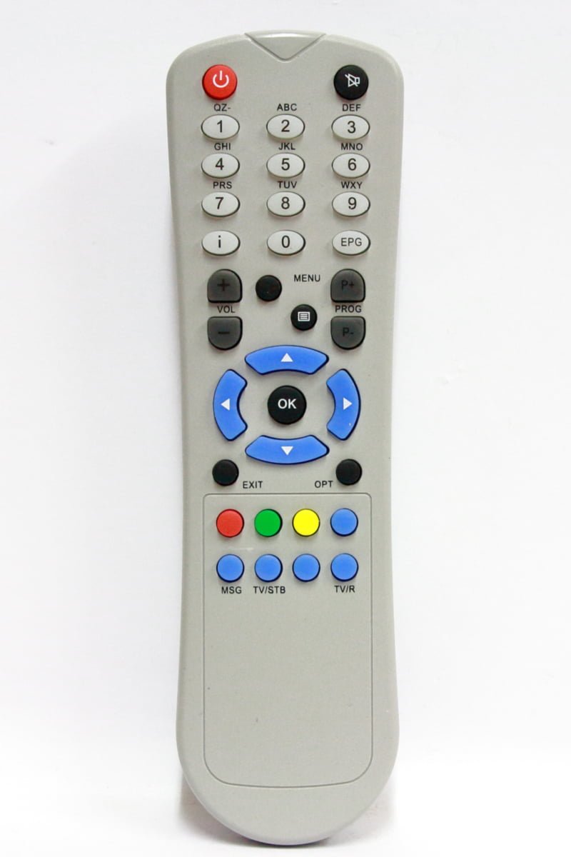 Telecomanda DIGI Hyundai - ITelecomenzi